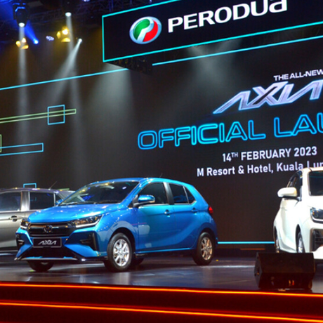 The Next Generation Perodua Bezza *MIGHT* Look Like This | AutoBridge ...